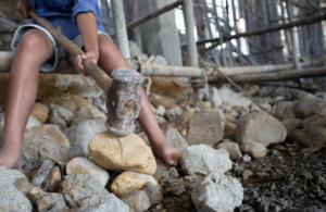 Breaking the Cycle: Combating Child Labor and Exploitation – Save World ...