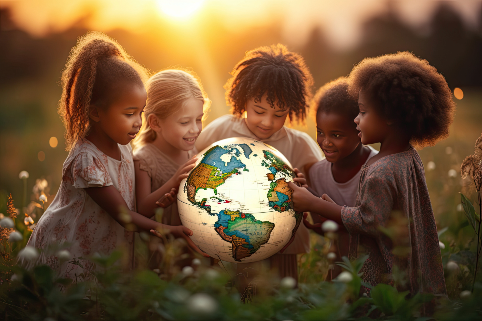 2025 Save World Children